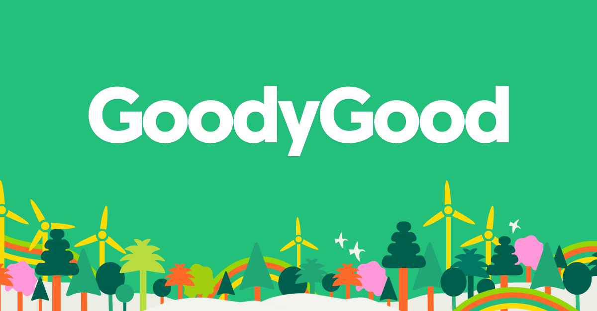 GoodyGood | Take Action on Global Warming